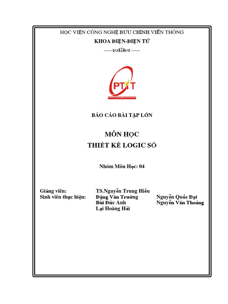 Bao Cao Nhung | PDF