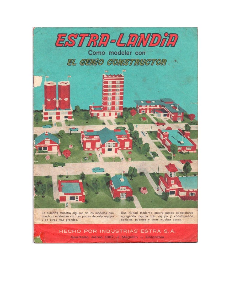 Manual clasico de estralandia