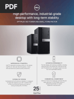 Dell-Emc Dd6900 Spec | PDF | Computer Engineering | Computer Data