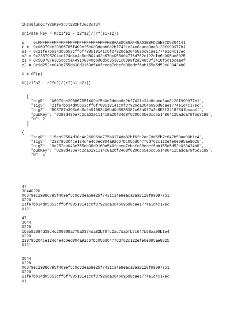Remap | PDF