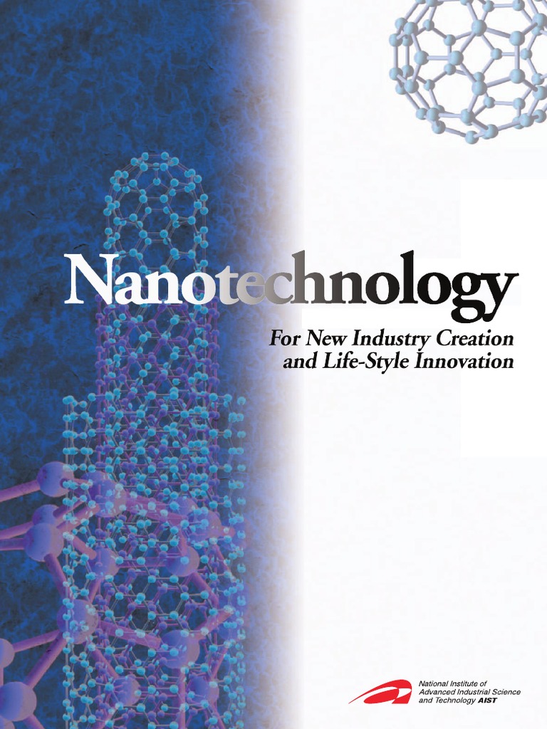 Nanotechnology e PDF | PDF | Nanotechnology | Liquid Crystal Display