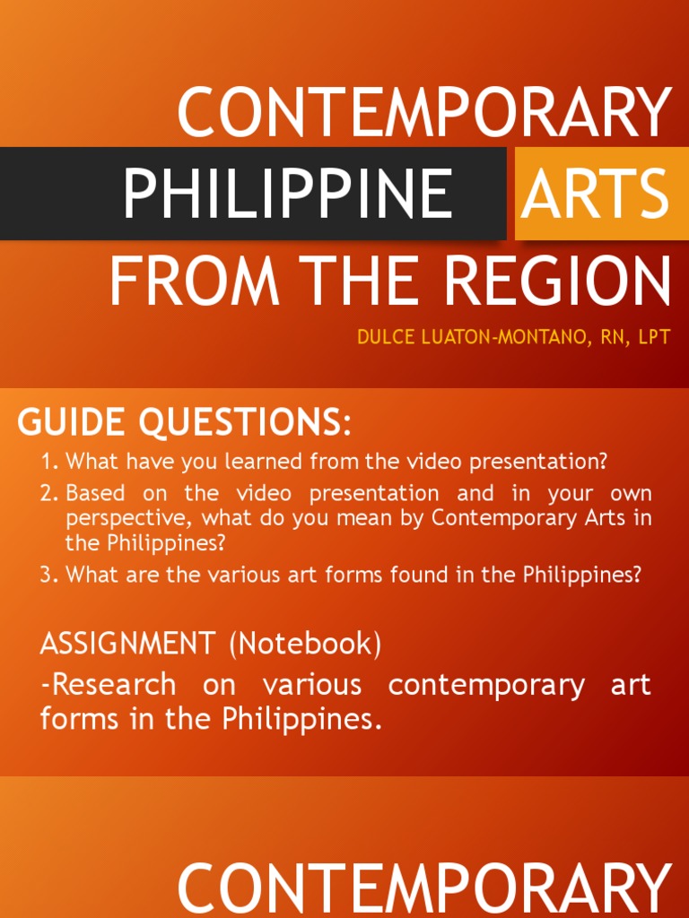 Cpar 2019 | PDF | Philippines | Learning