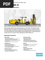 Th545i Specification Sheet English | PDF | Truck | Engines