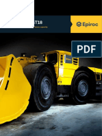 Th545i Specification Sheet English | PDF | Truck | Engines