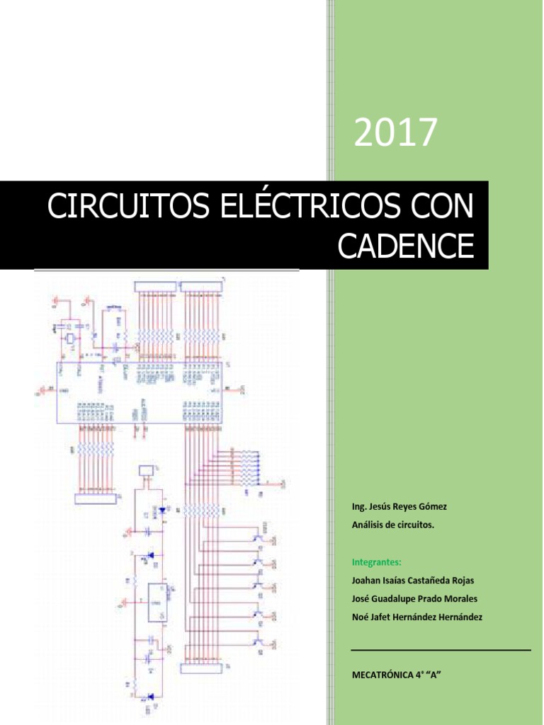 Circuitos Electricos | PDF | Voltio | Energia electrica