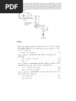 Dynamics FULL Equation Sheet | PDF | Kinematics | Acceleration