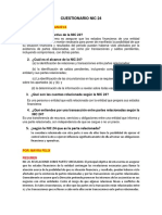Nif C13 | PDF