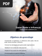 Poder y Politica, y Obediencia y Relaciones Del Poder | PDF | Liderazgo ...