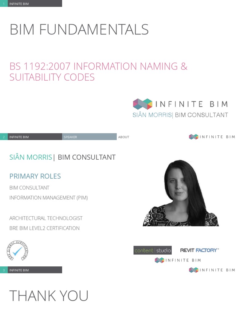 BIM Naming Protocol Guide | PDF | Building Information Modeling | Areas ...