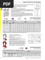 TP2016 001 Rev01 (Padeye Guide) | PDF | Mechanical Engineering | Nature