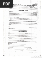 LLB Internship Certificate | PDF