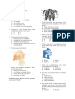 Latihan Soal Tata Surya Ipa Kelas 7 SMP | PDF