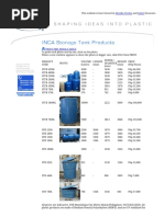 Bestank Specs and Prices | PDF