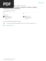 Neonatal Jaundice NICE Threshold Graphs | PDF | University College ...