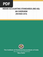 Ind AS 115 Educational Material Summary | PDF | Consideration ...