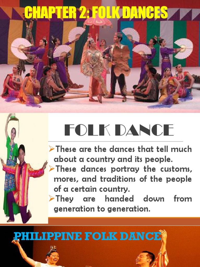 Forms Of Philippine Folk Dances Mapeh7 Pdf Philippines Mindanao ...