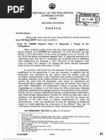 Rule 108 Presentation Revised | PDF | Judgment (Law) | Social Institutions