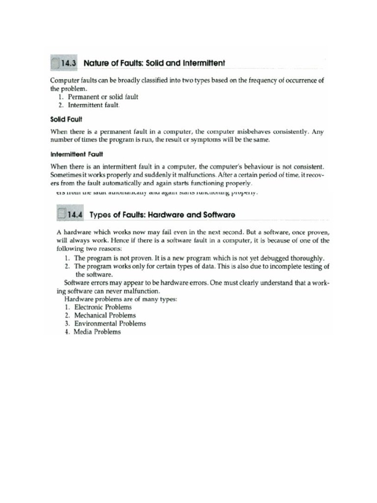 PC Hardware | PDF | Ibm Pc Compatibles | Digital Electronics