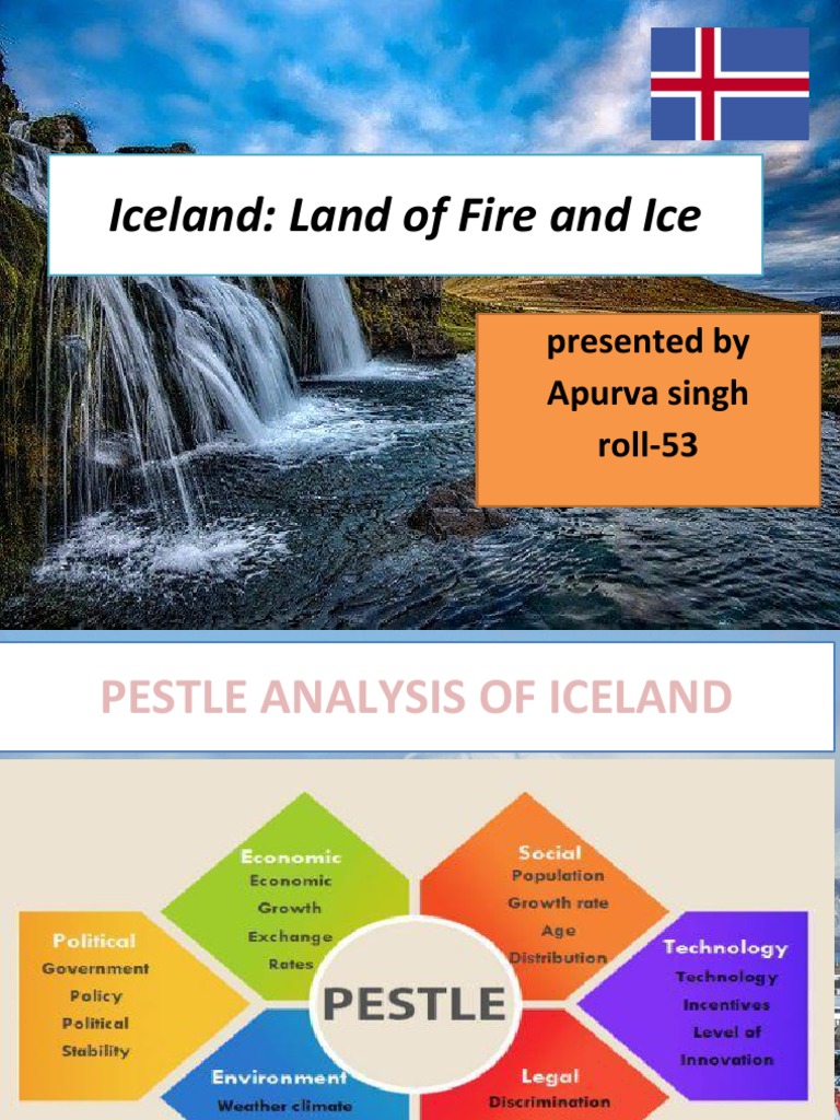 Icelandic Presentation | PDF | Iceland | Data Center