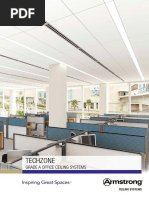 Method Statement POP Punning Work. | PDF