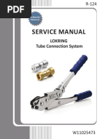 Vulkan Lokring Single Ring Overview | PDF | Pipe (Fluid Conveyance ...
