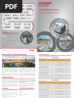 C35 A Concrete Mix Design | PDF | Construction Aggregate | Concrete