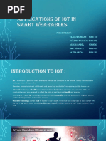 Getting Started With Wokwi-I | PDF | Computing | Computer Architecture