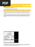 Trendline Analysis Ebook | PDF | Market Trend | Triangle