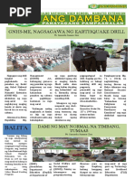 School Paper Filipino | PDF