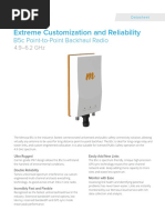 Marvell Automotive Ethernet Phy 88q222xm Product Brief | PDF | Ethernet ...