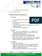 Downpayment Recoupment Formula | PDF