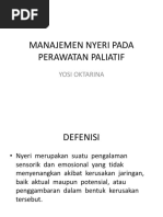 HOAC II: Patient Management Guide | PDF | Hypothesis | Therapy