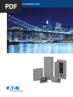 Manual PMH Pad-Mounted Gear | PDF | Fuse (Electrical) | Switch