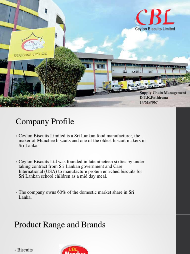 CBL | PDF | Marketing | Business Economics