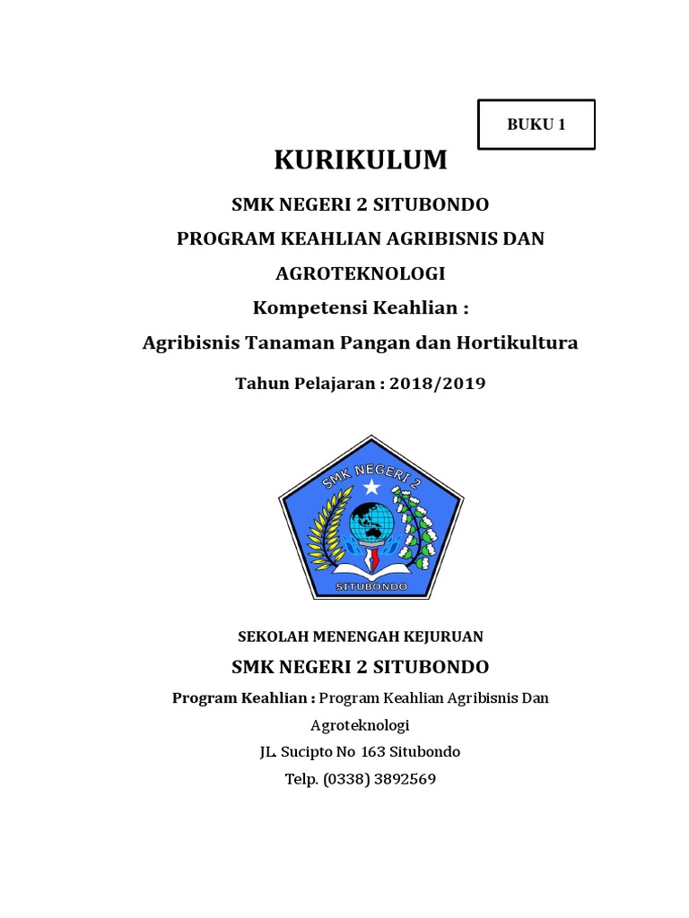 Buku I Atph | PDF