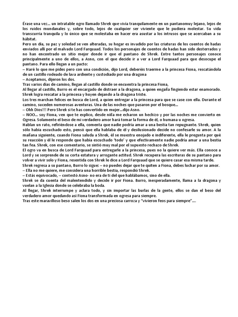SREK | PDF | Clásicos