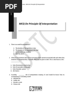 CJCS Guide 3130 | PDF | Chairman Of The Joint Chiefs Of Staff | Joint ...