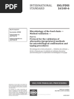 Iso 11930 2019 | PDF | International Organization For Standardization ...