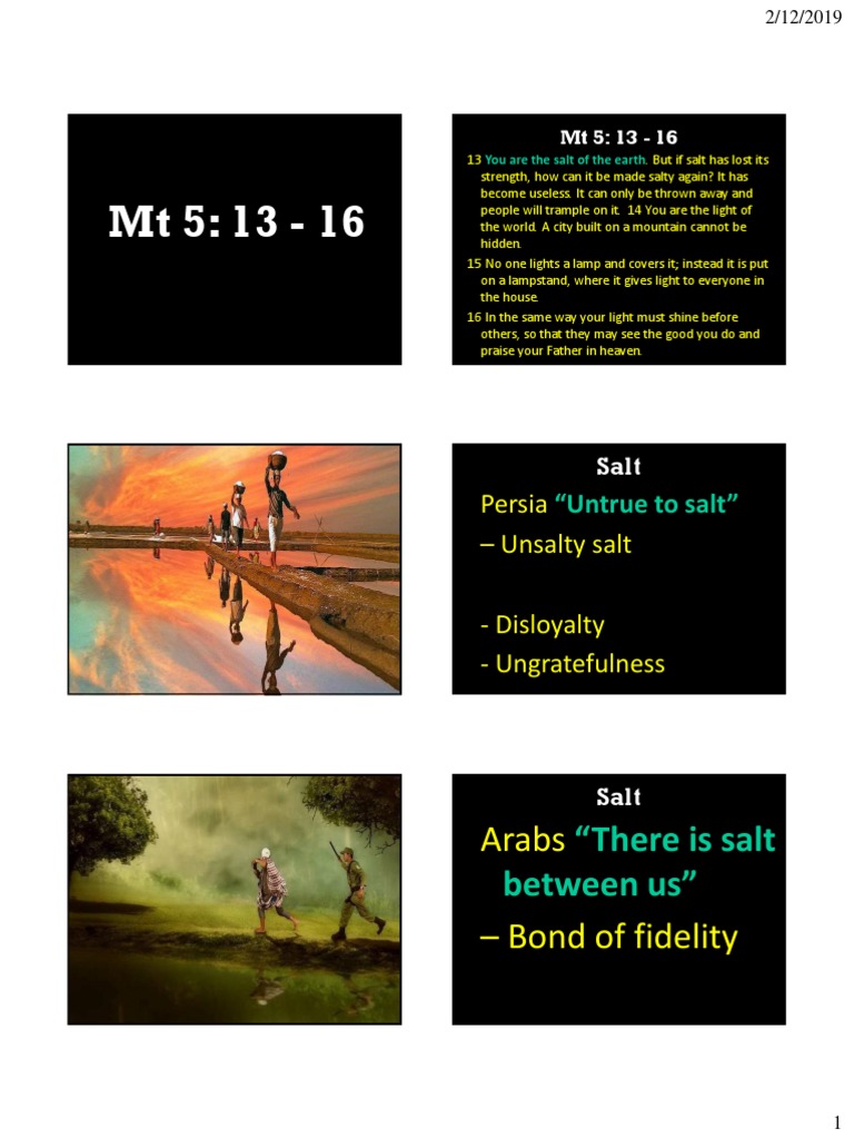 12 Essential Dimension of Faith | Download Free PDF | Faith | God The ...