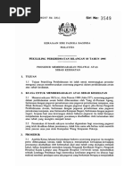 Borang Apc JM | PDF
