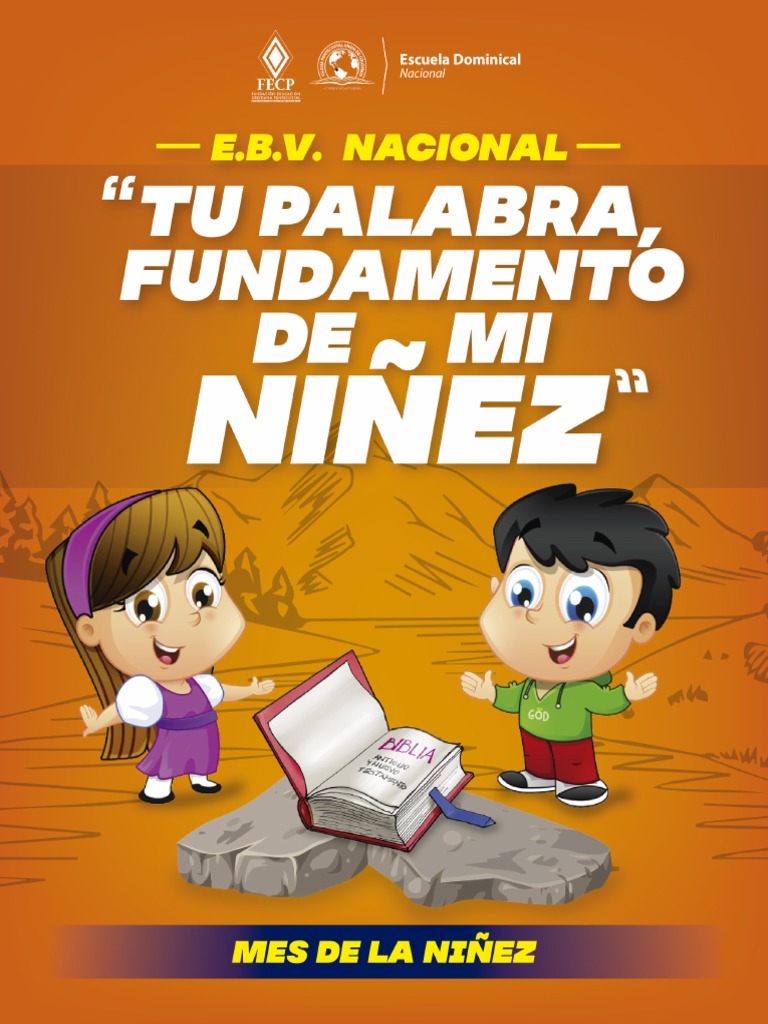 Escuela Dominical | PDF