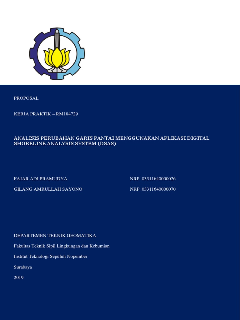 Proposal KP Plan B | PDF | Sains & Matematika
