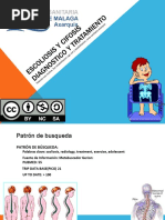 Signo de Risser | PDF | Escoliosis | Rtt