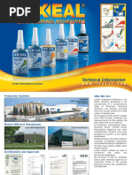 Pidilite Catalogue | PDF