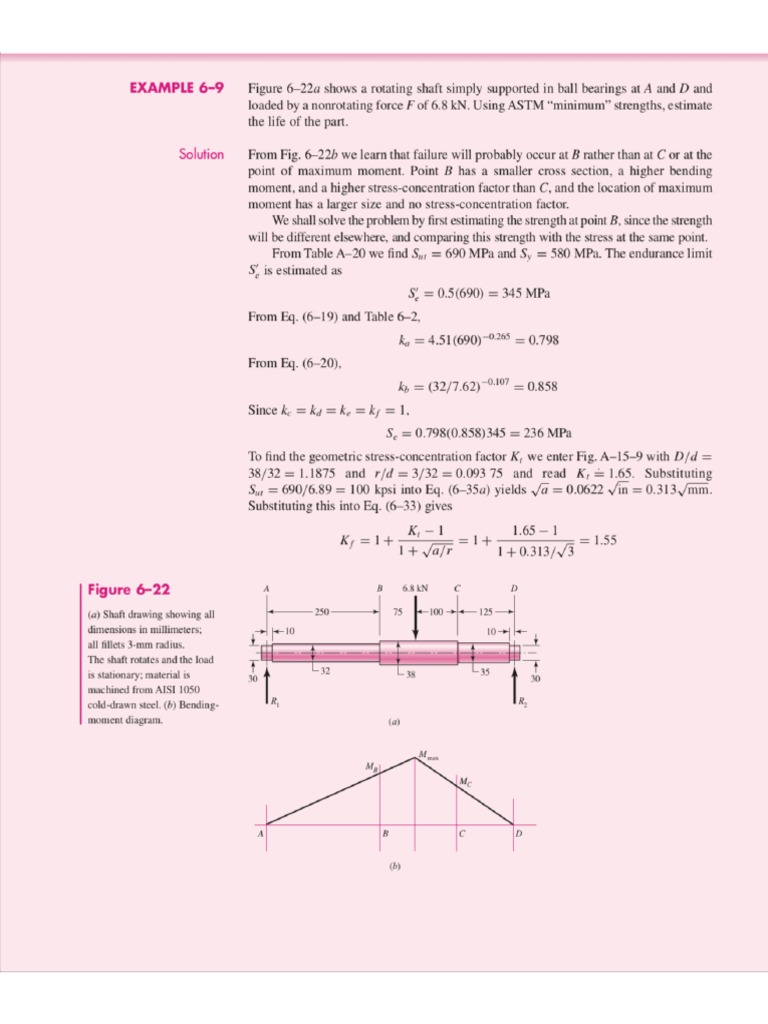 Fluctuating Samples | PDF