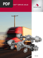 Service Manual: Airglide 400 / 460 / 690 Air Spring Suspension | PDF ...