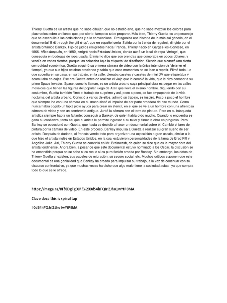 ensayo-sobre-mockumentary-pdf-documental