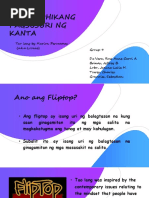 How To Make A Good Pubmat | PDF | Text | Communication