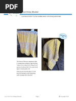 Newfie Mittens: Pattern Notes | PDF | Knitting | Textiles