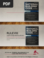 Minimum Setbacks For Residential & Commercial Buildings | PDF | Home ...